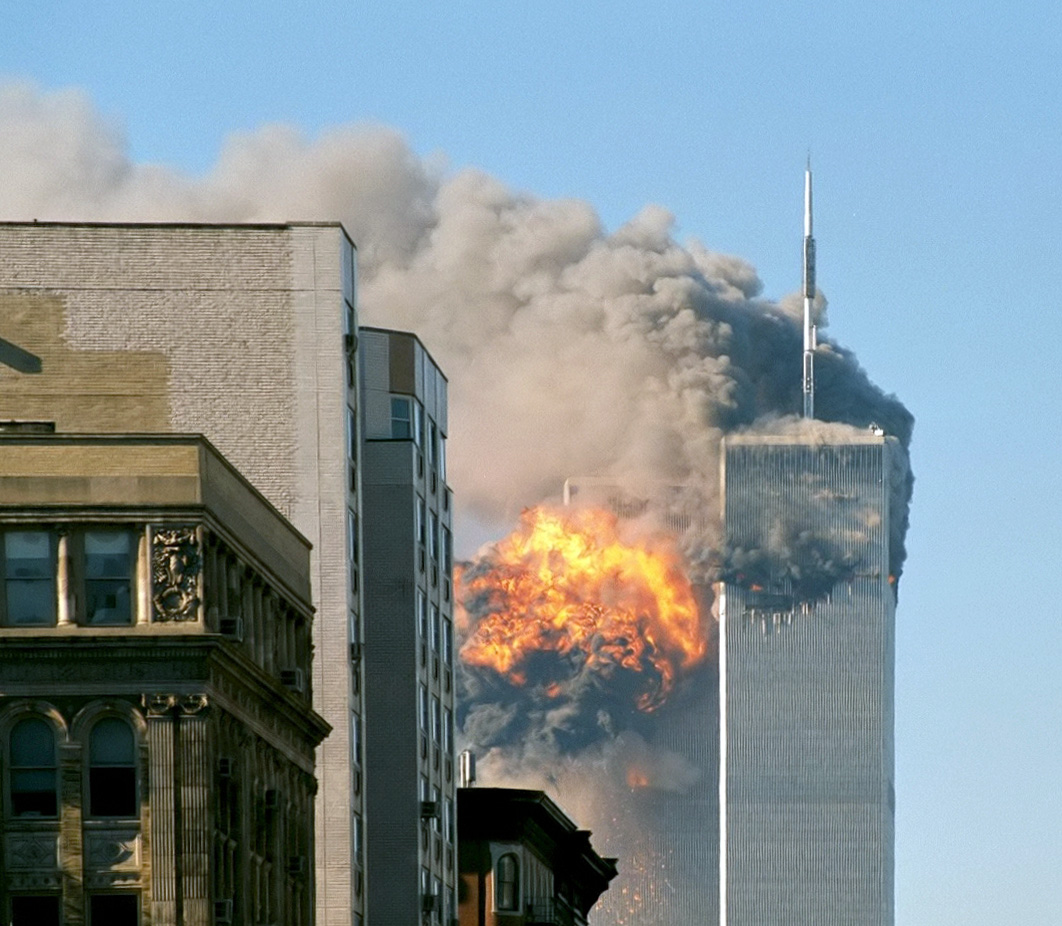 Senior Israeli Security Analyst Says the USA "Needs Another Pearl ...